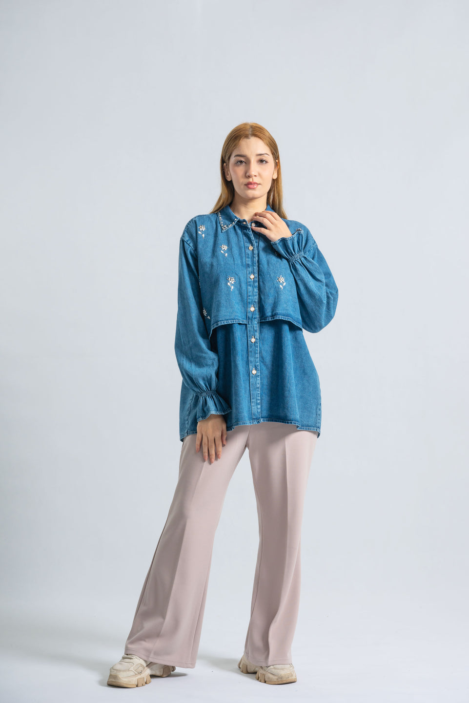 Kala Wear – Luxury Modest Wear & Timeless Batik Shirts