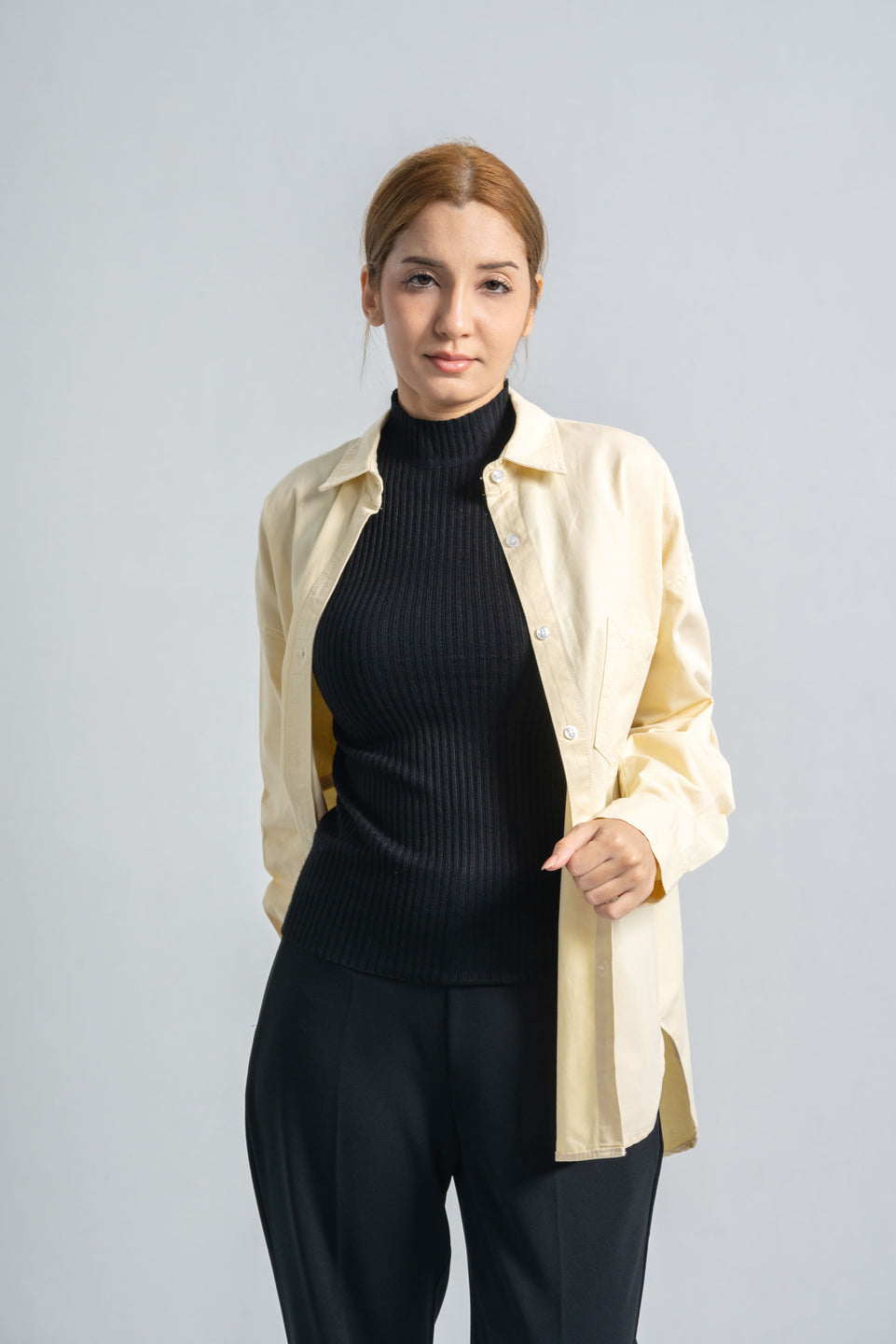 Kala Wear – Luxury Modest Wear & Timeless Batik Shirts